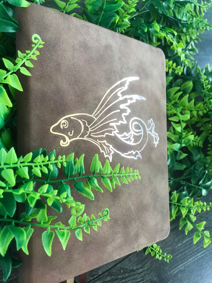 Journals - Coming Soon – Akiseo