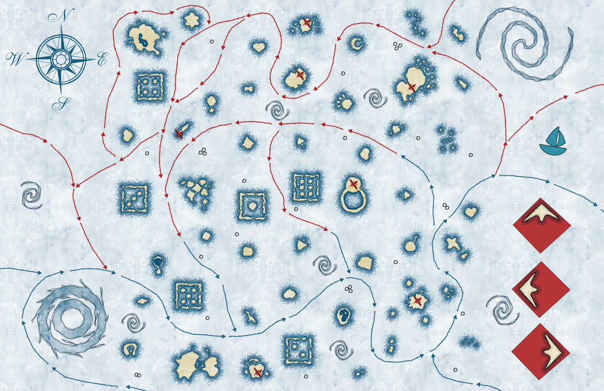 Zelda Maps – Akiseo