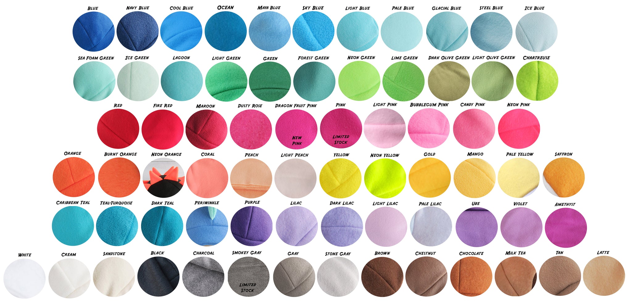 Vap Fleece Hat – Akiseo