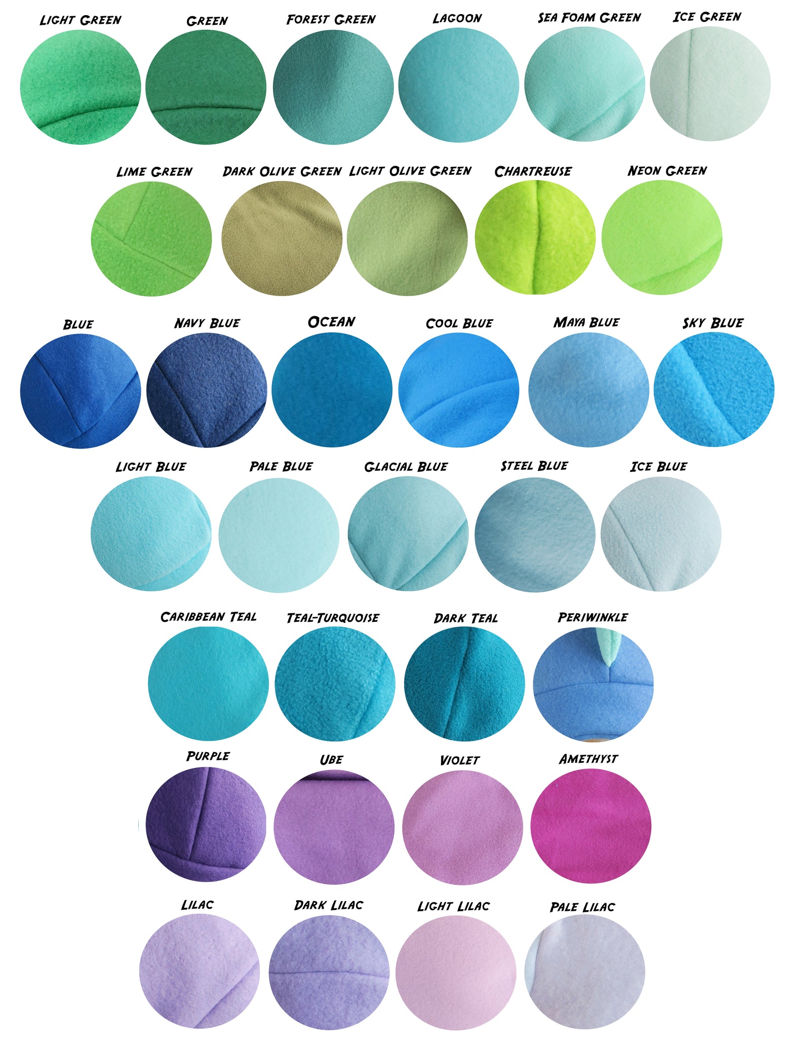 Vap Fleece Hat – Akiseo