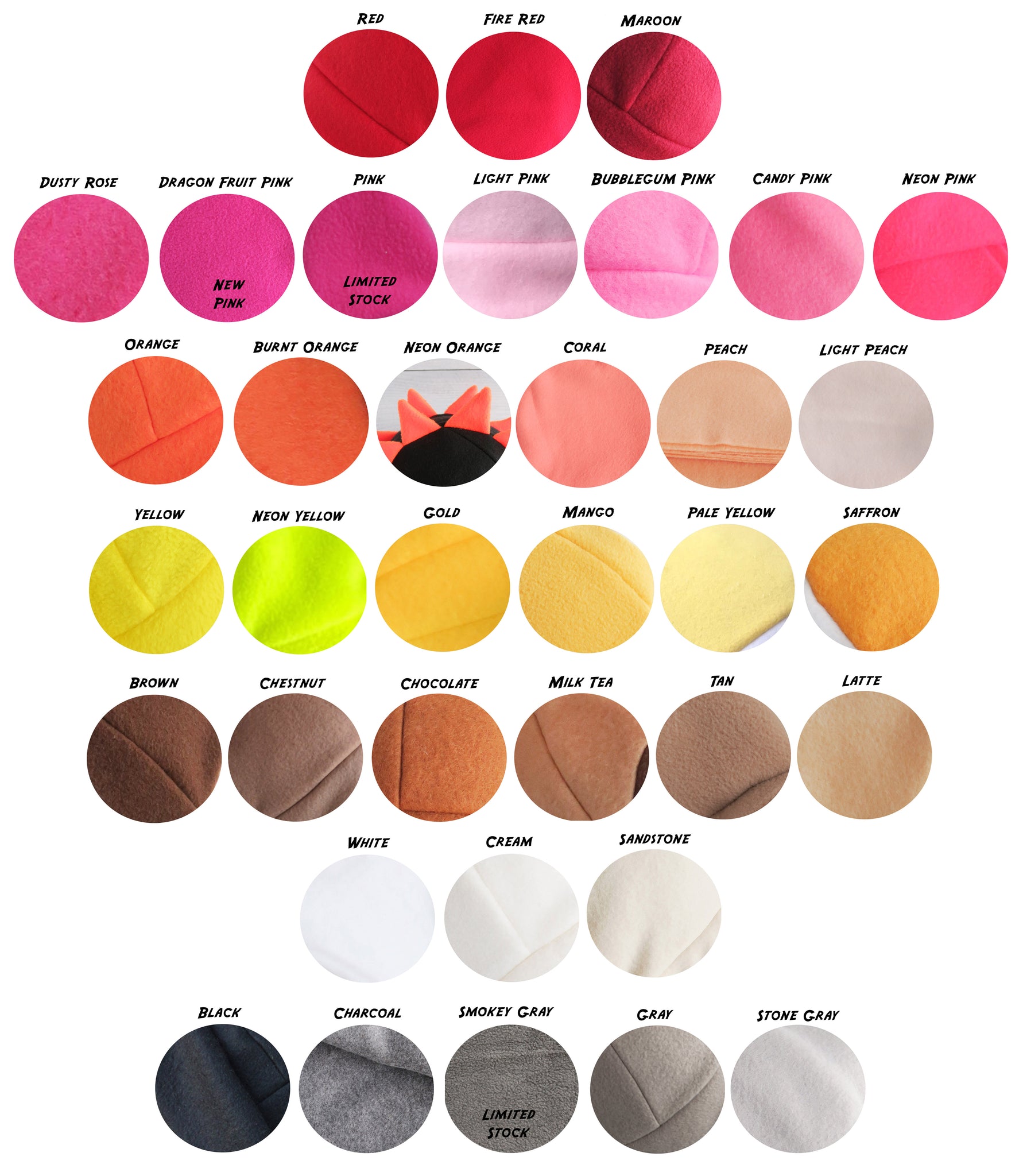 Vap Fleece Hat – Akiseo