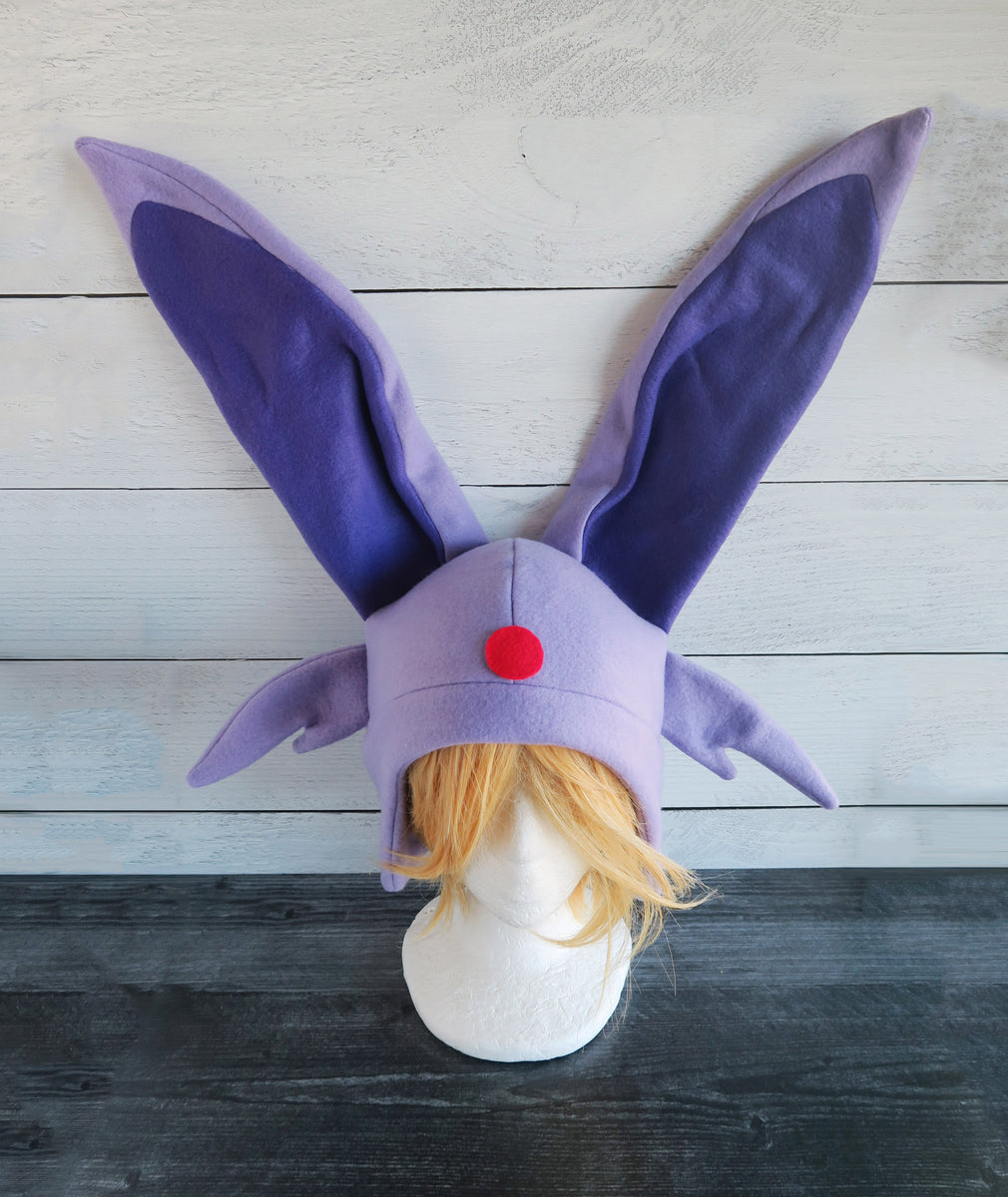 ESP Fleece Hat – Akiseo