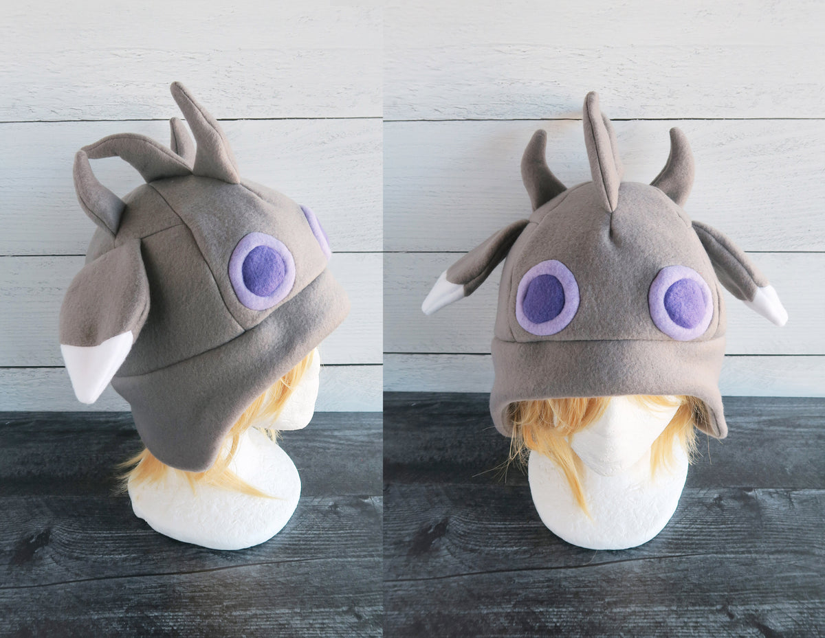 Esp Fleece Hat – Akiseo