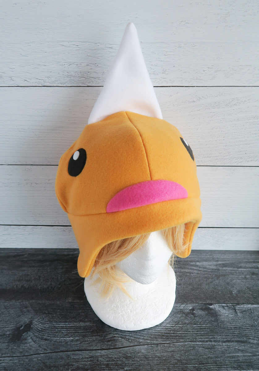 Bug Fleece Hat – Akiseo