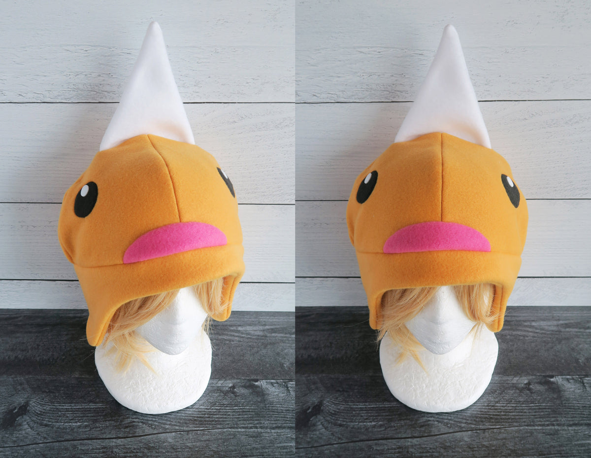 Bug Fleece Hat – Akiseo